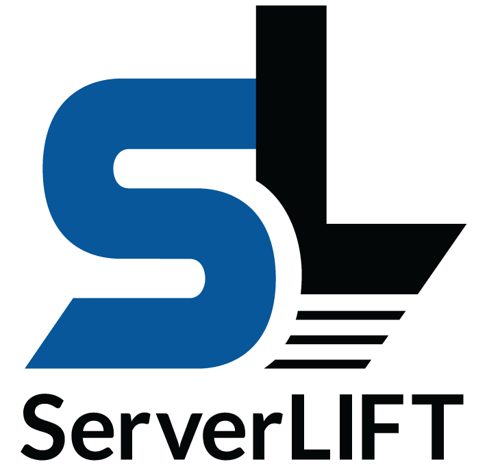 Avoid Moving Fully Loaded Server Cabinets | ServerLIFT®