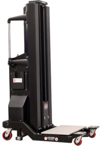 Your Data Center Lift Solution: Purpose-Built for You | ServerLIFT