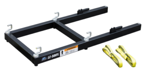 Data Center Server Handling Lifts and Attachments｜ServerLIFT