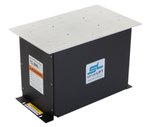 Data Center Server Handling Lifts and Attachments｜ServerLIFT