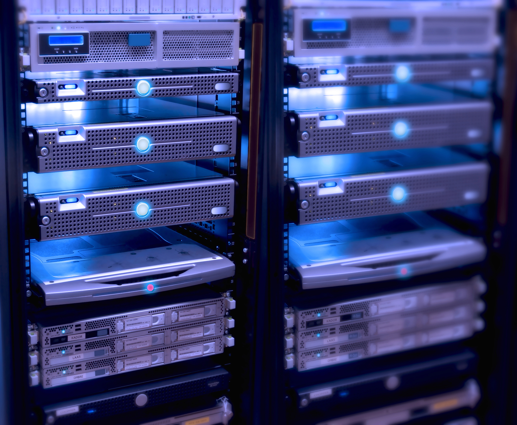 How Much Should a Data Center Equipment Lift Cost? l ServerLIFT®
