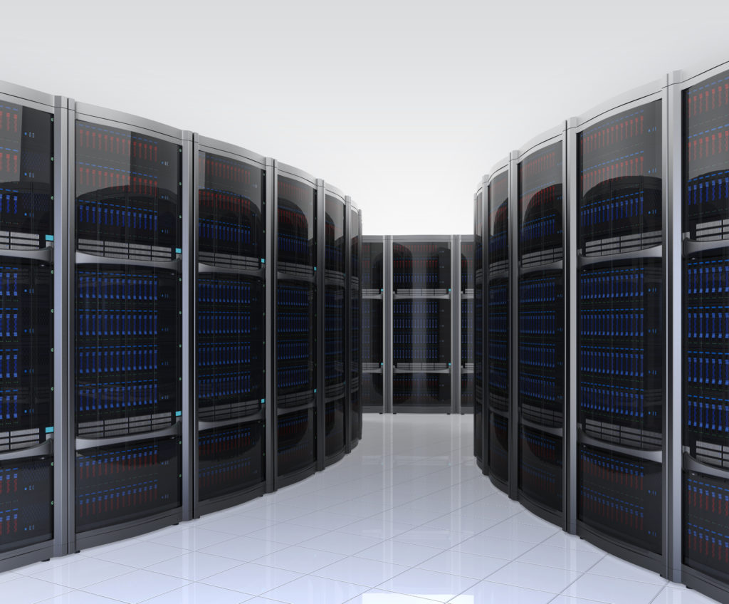 Modern Data Center Design and Architecture l ServerLIFT®