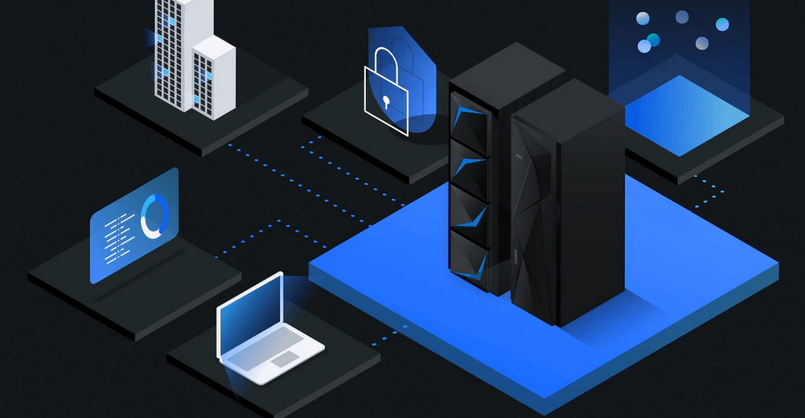 Focus on Server Manufacturer: IBM | ServerLIFT®