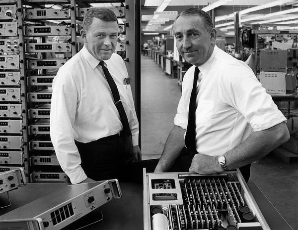 Focus on Server Manufacturer: HPE | ServerLIFT®