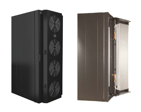 Best Data Center Cooling Innovations in 2021 | ServerLIFT®