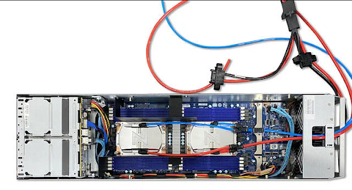 Best Data Center Cooling Innovations in 2021 | ServerLIFT®