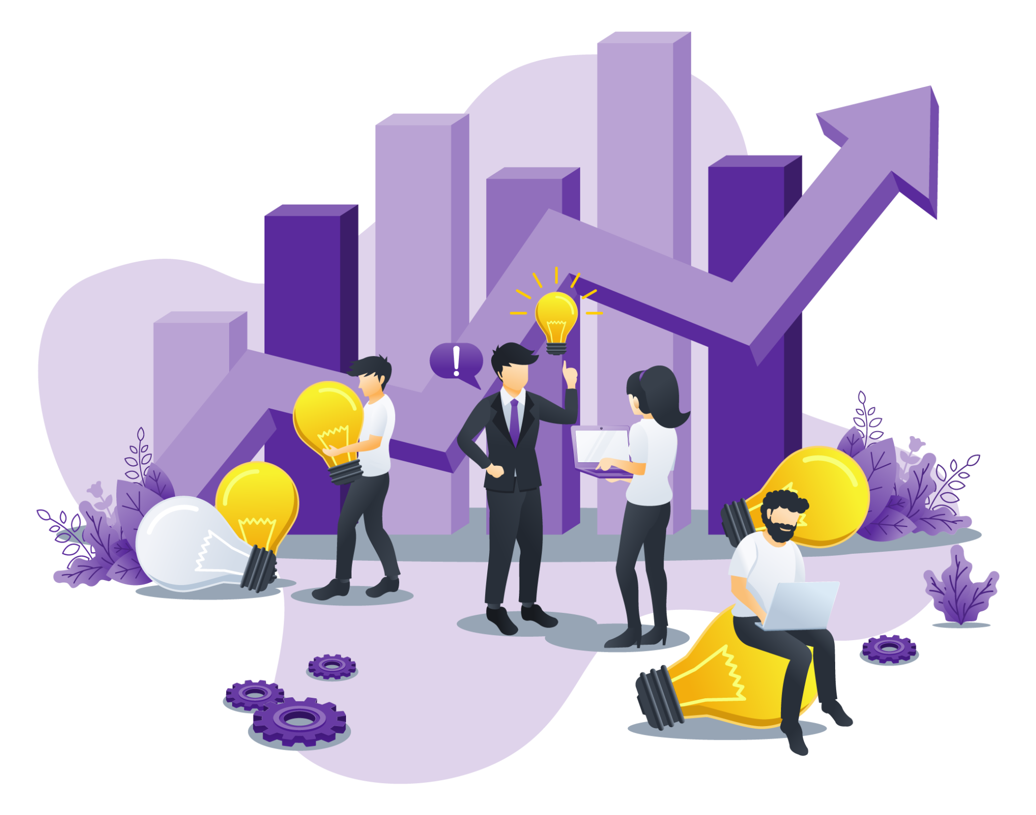 Data Center Rack Power Density Keeps Increasing | ServerLIFT®