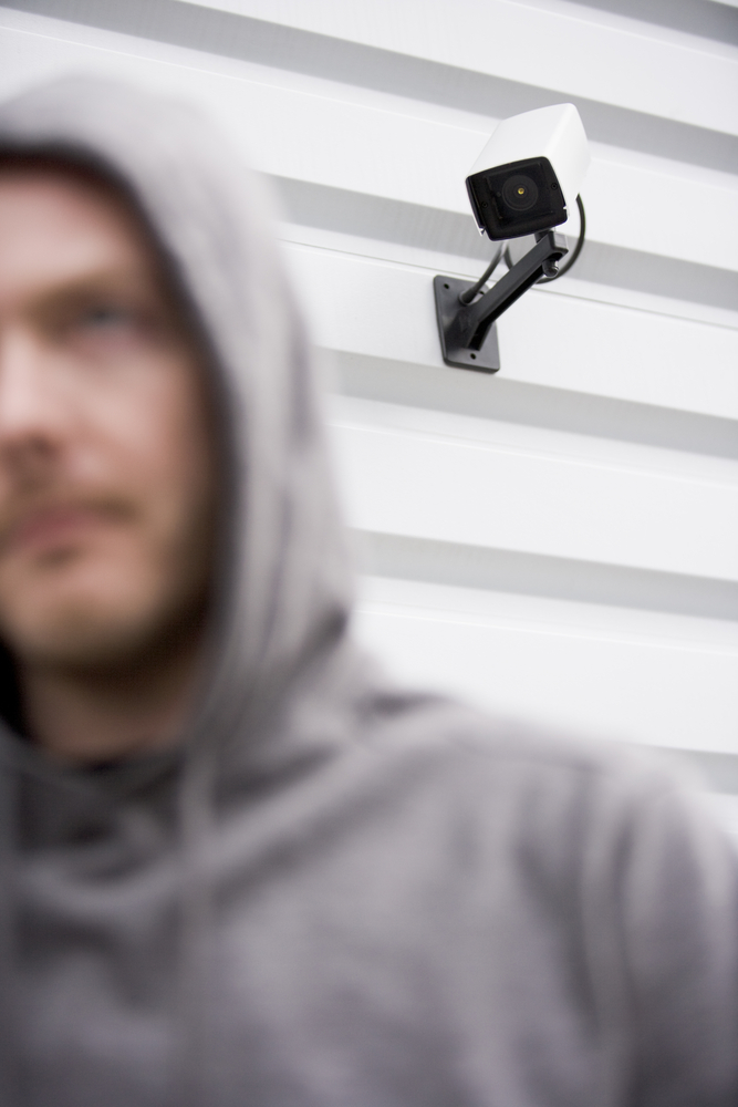 Data Center Security Best Practices