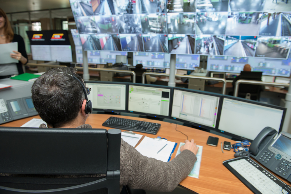 Data Center Security Best Practices