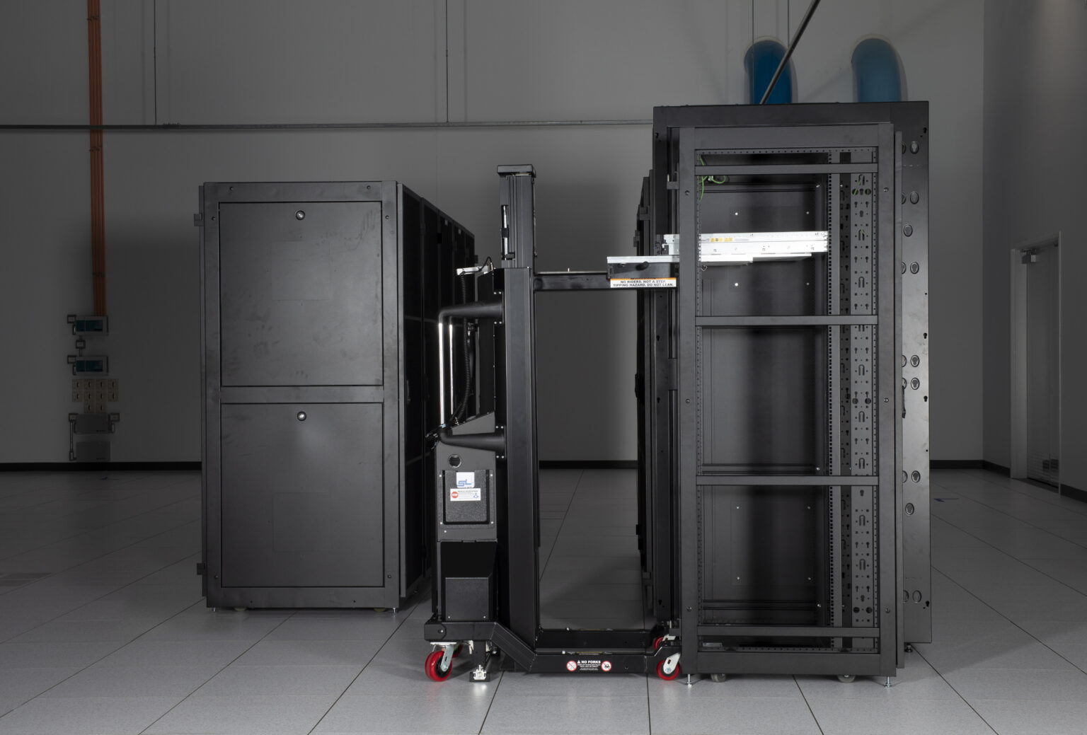 Supply Chain Issues - ServerLIFT®