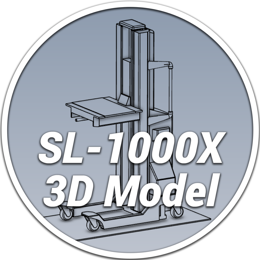 Support Materials - ServerLIFT®