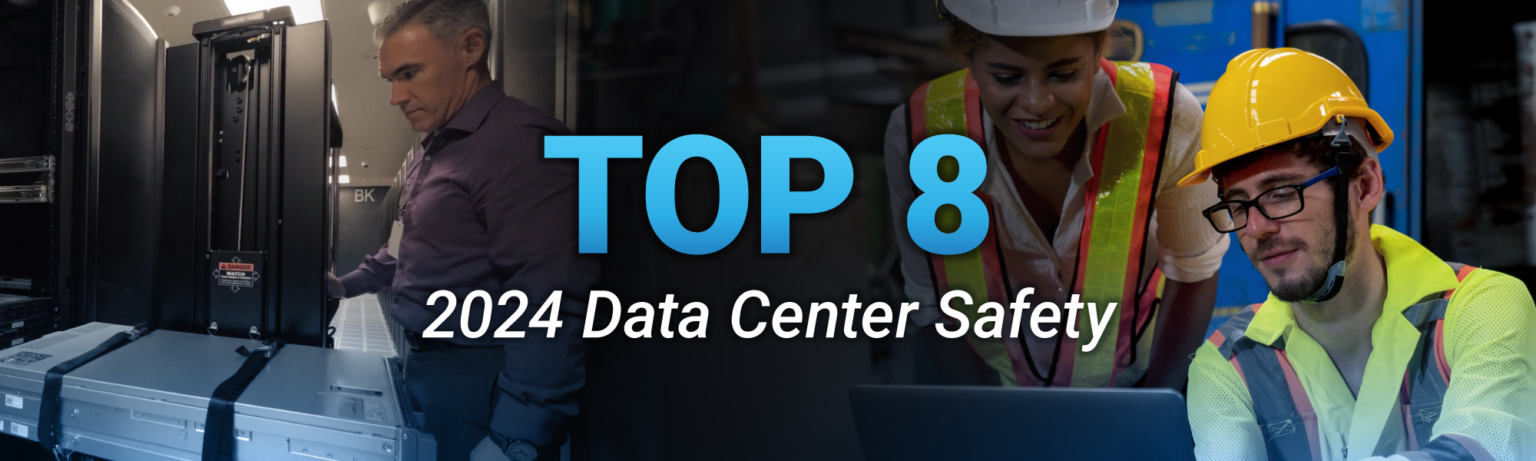 9 Challenges Faced By Data Centers In 2023 And Beyond