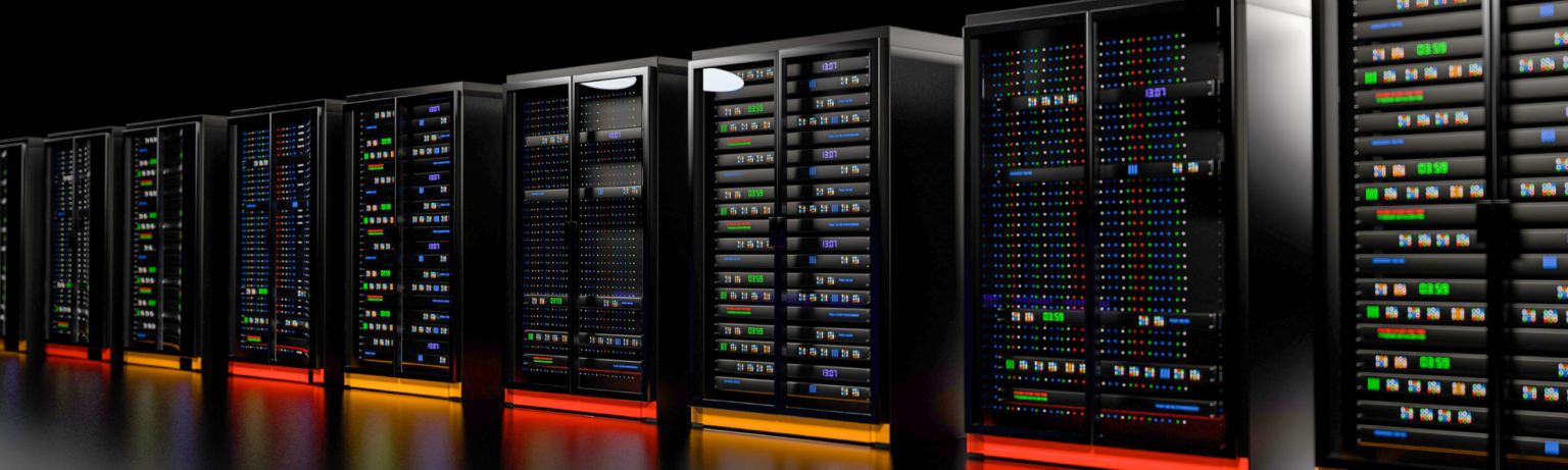 25 Steps For Installing New Server Racks