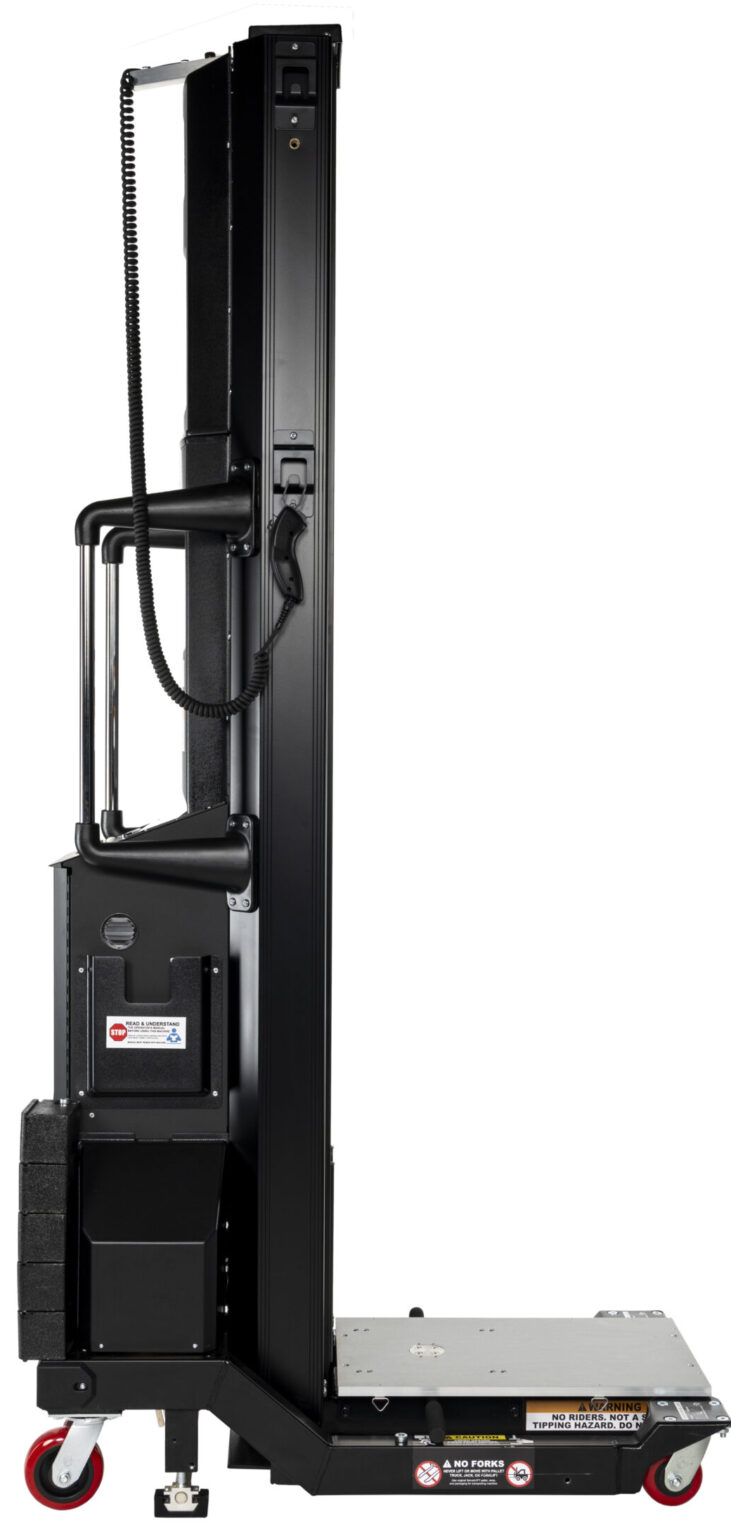 Safest Way to Move Data Center Equipment | ServerLIFT®