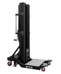 ServerLIFT® Support Materials