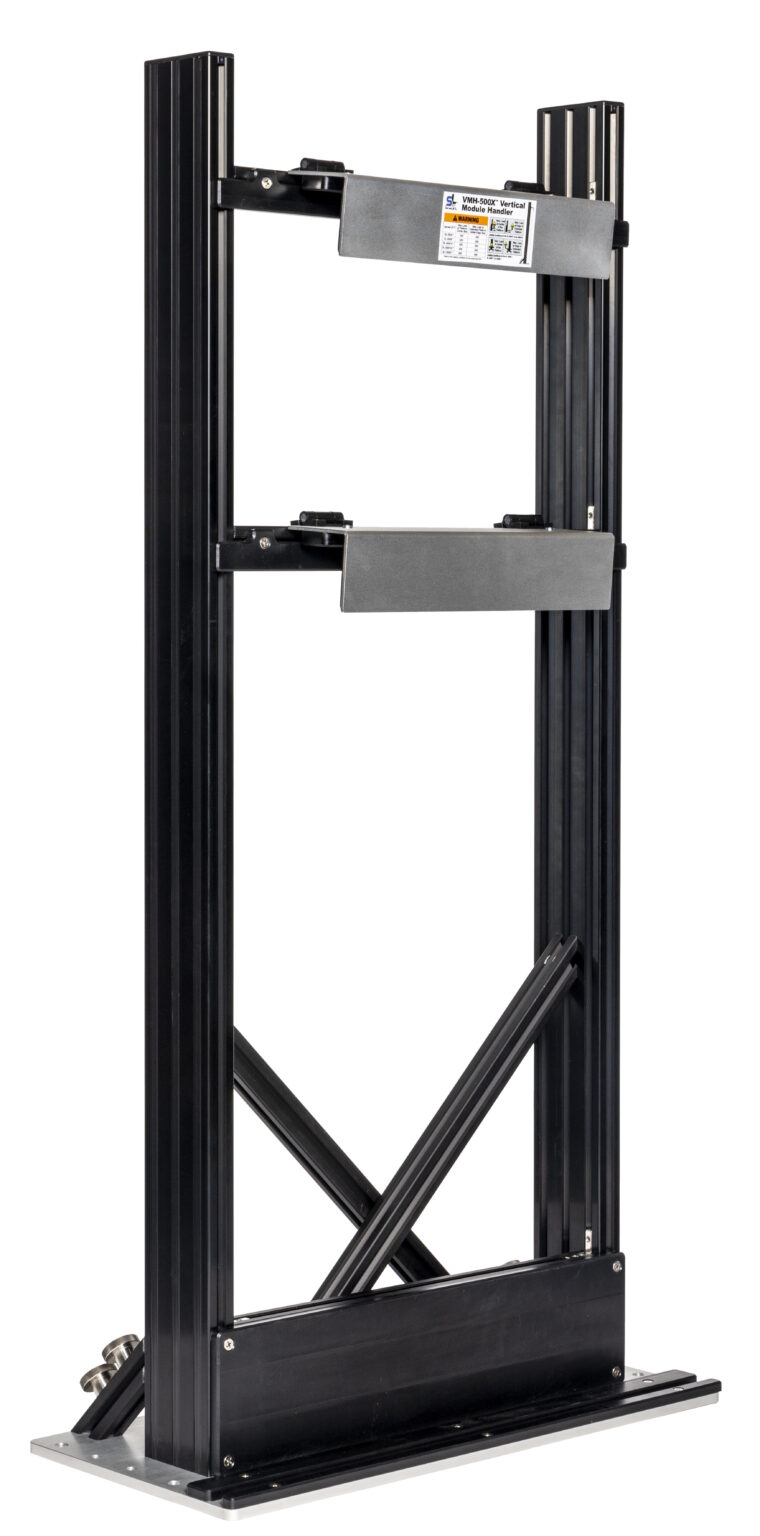 Data Center Server Handling Lifts and Attachments｜ServerLIFT