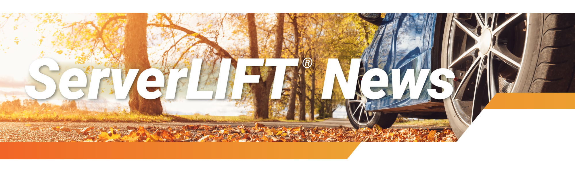 ServerLIFT® News | September 2025 - ServerLIFT®