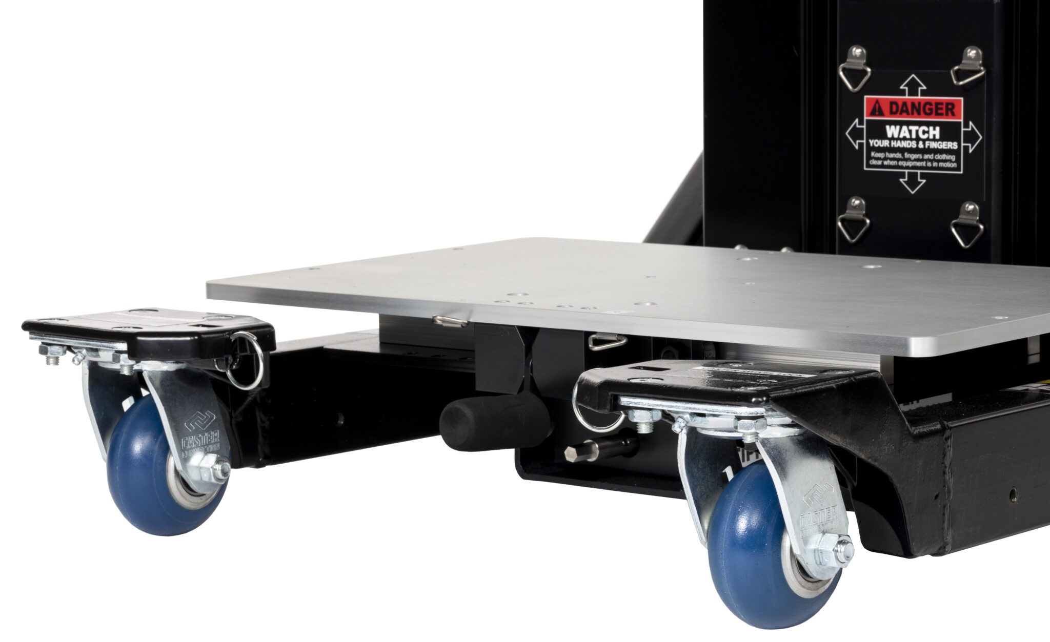 ServerLIFT® Data Center Lift Attachments & Accessories