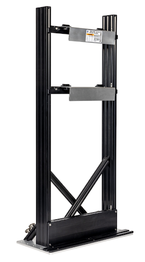ServerLIFT DC Lift Attachment: VMH-500X™ Vertical Module Handler